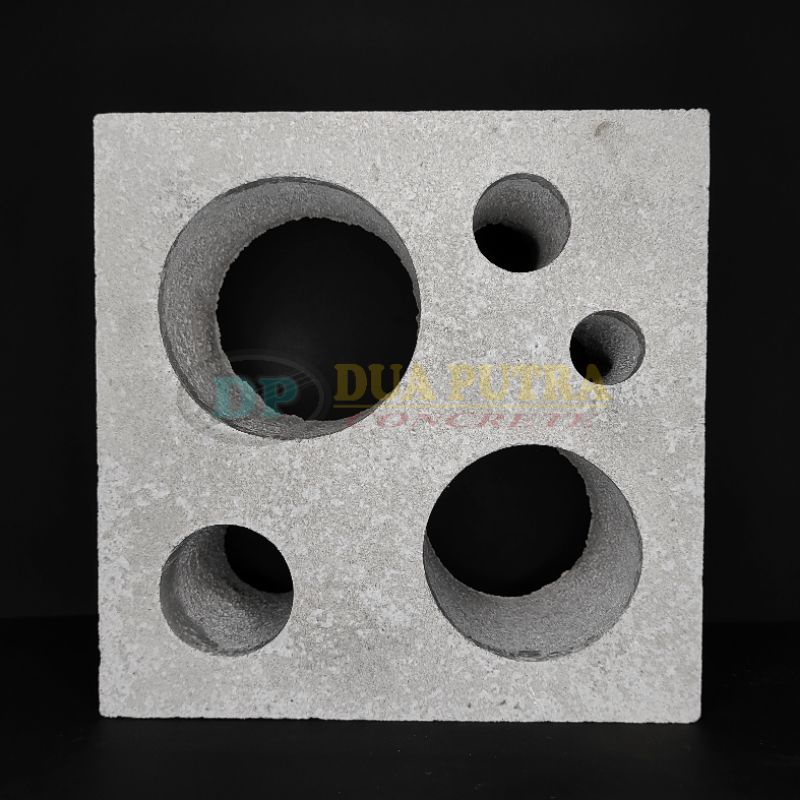 Jual Bubble. Loster / Roster / Loster beton / lubang angin / angin ...