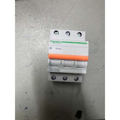 Jual mcb 3 phase 50A/63A schneider | Shopee Indonesia