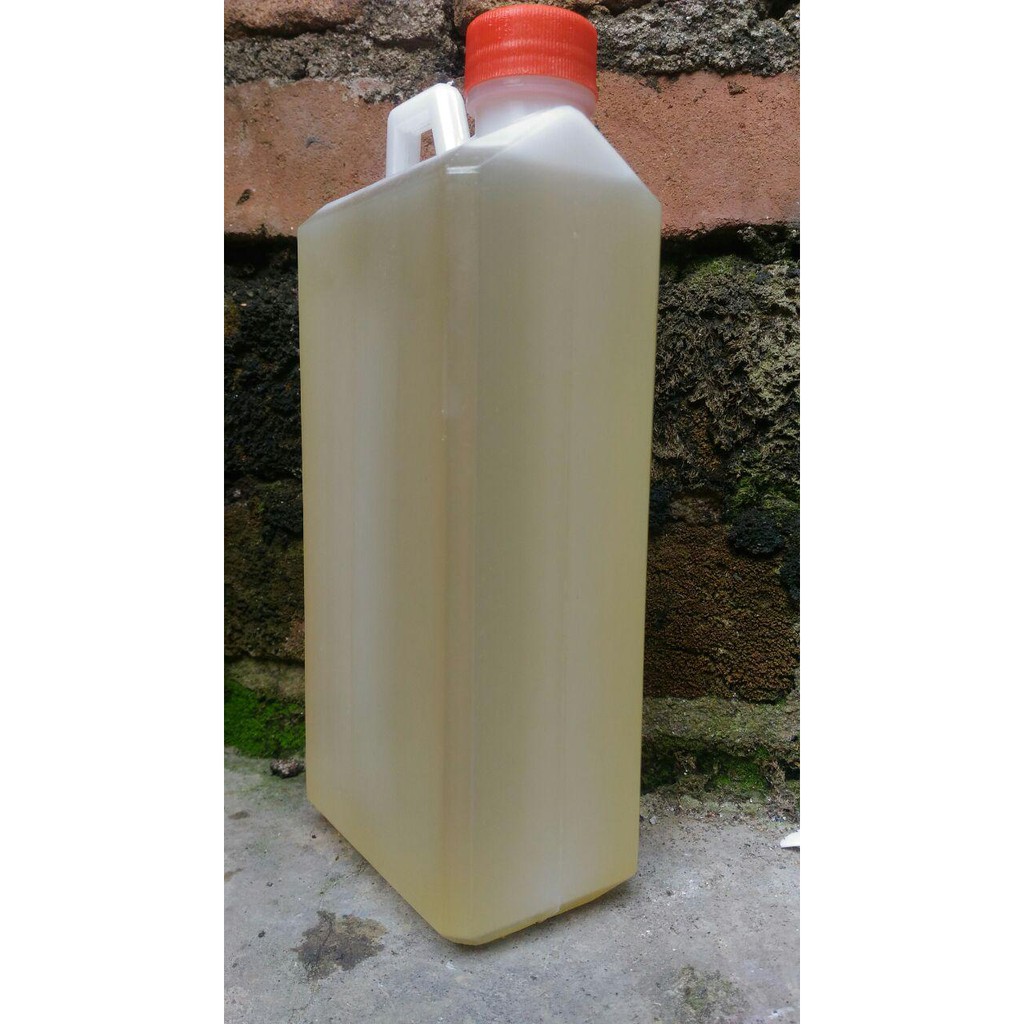 Jual Minyak Jarak atau castor oil kemasan repacking 1 Liter | Shopee ...
