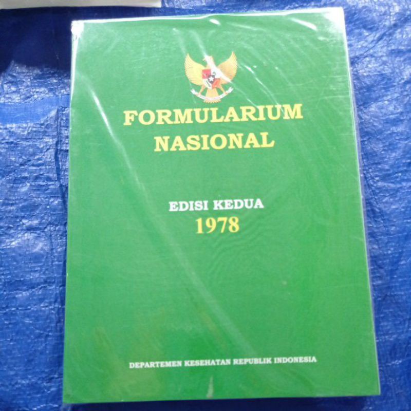 Jual formularium nasional | Shopee Indonesia