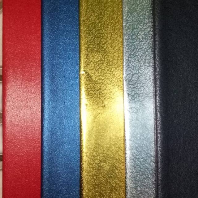 Jual Kertas fancy rcp ukuran 78 cm x 52 cm | Shopee Indonesia