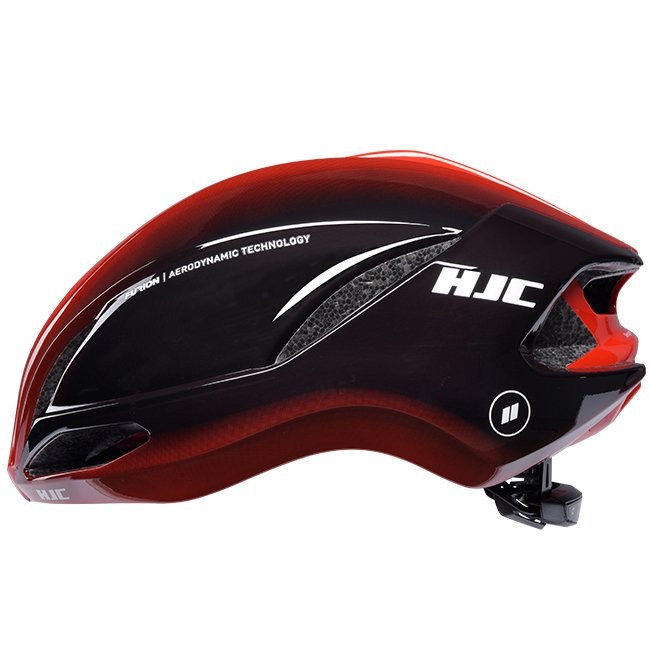 Jual HJC Furion 2.0 Helm Sepeda Roadbike Helmet - Fade Red | Shopee ...