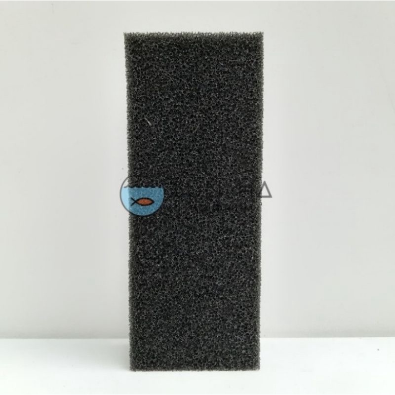 Jual Biofoam Bio foam Bio sponge biofil biovil busa hitam filter ...