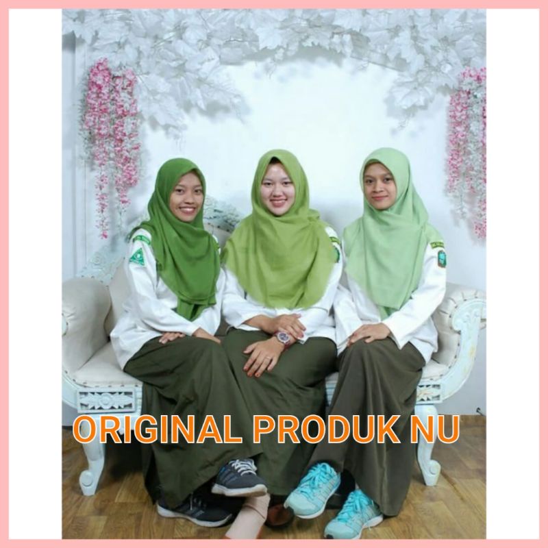 Jual PDH KPP, PDH CBP KPP, PDH KPP IPPNU, Kemeja kpp, baju kpp ippnu ...