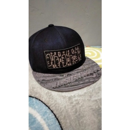 Jual topi snapback capio x capten | Shopee Indonesia