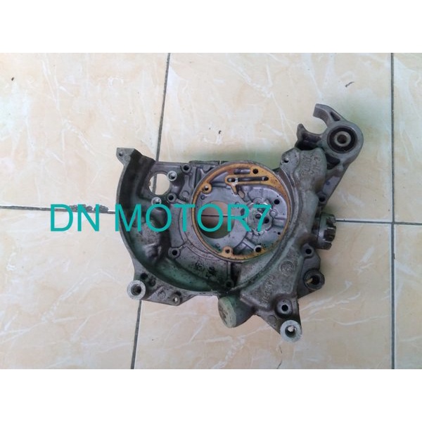 Jual Krengkes Crankcase Kalter Karter kanan Yamaha Mio Sporty Original ...