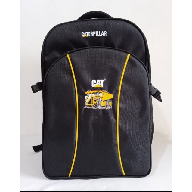 Jual Caterpillar Bags & Luggage Terlengkap & Harga Terbaru Oktober 2023 ...