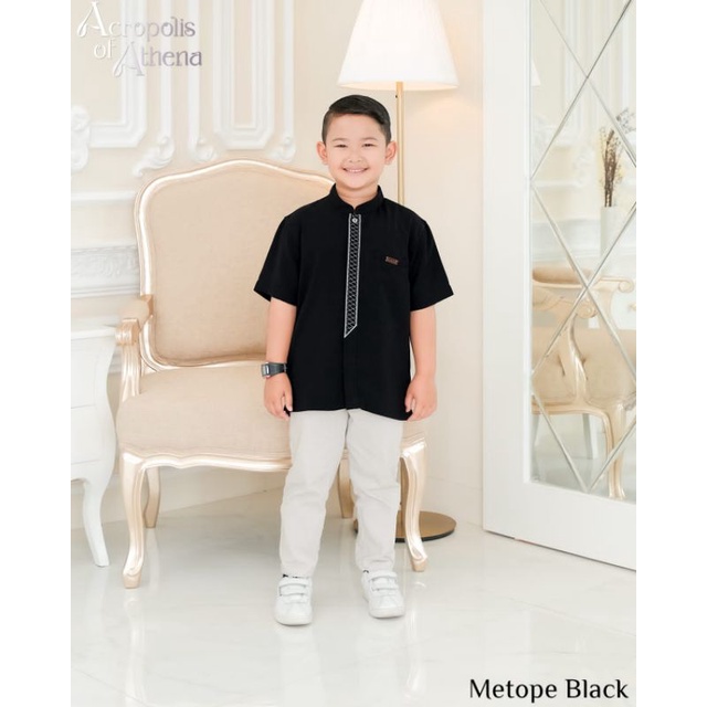 Jual Acropolis of Athena Aa Family Series by Aden Hijab (Koko Kids ...