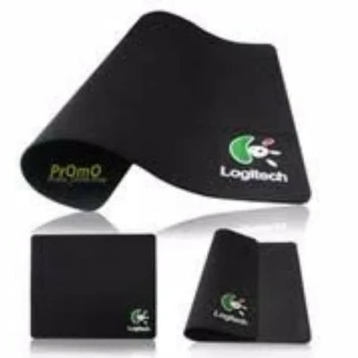 Jual Alas Mouse Pad Universal / Alas Komputer Laptop Notebook | Shopee ...