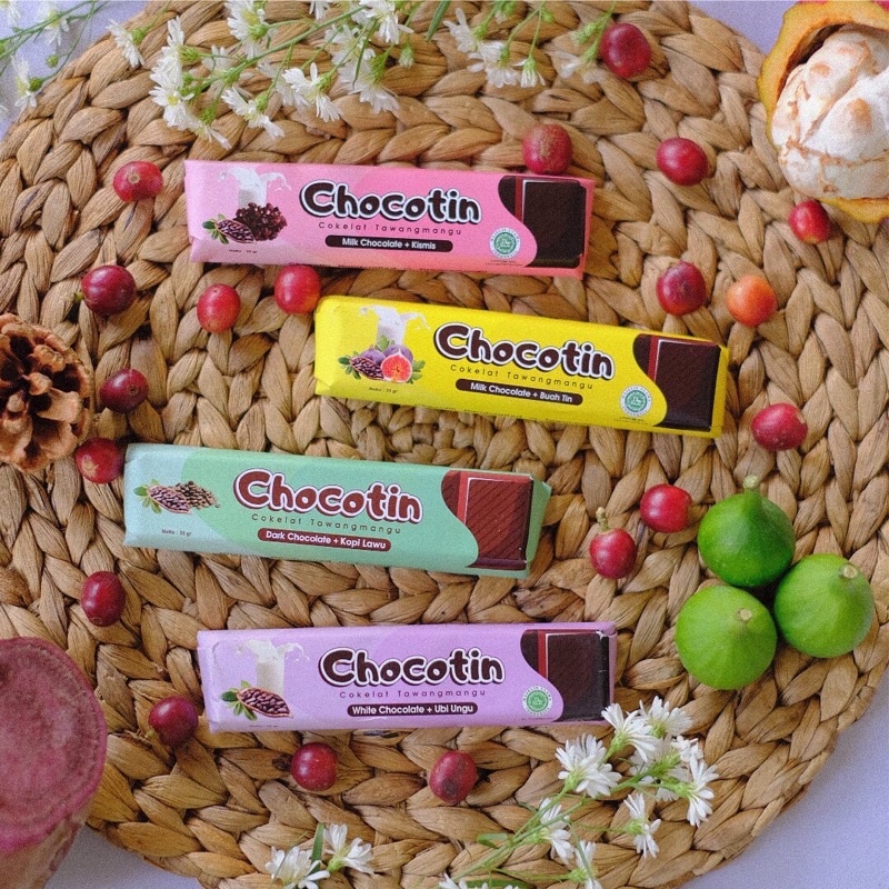 Jual Chocotin Cokelat Tawangmangu | Shopee Indonesia
