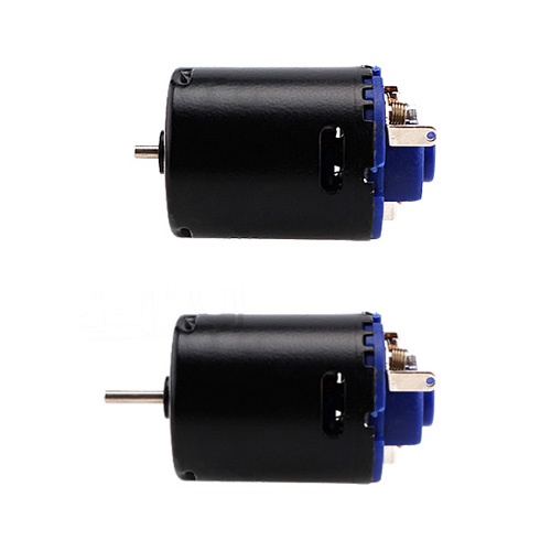 Jual Motor Dinamo RC 370 Ext Brushed 7.4V | Shopee Indonesia