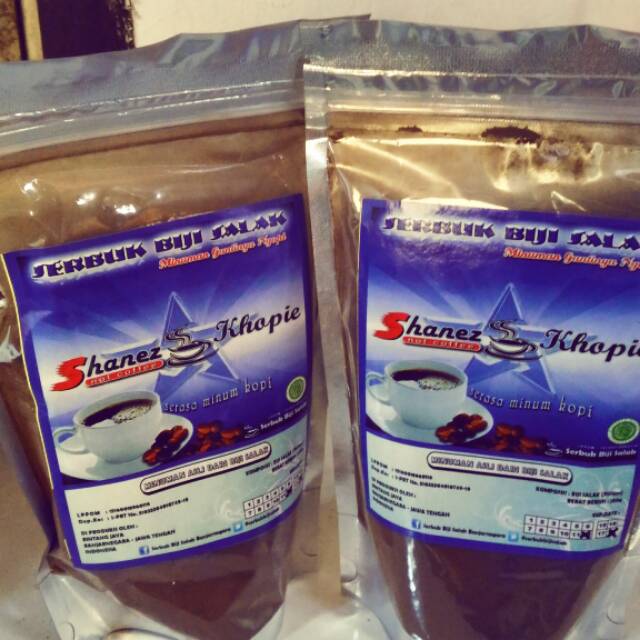 Jual Shanez kopi | Shopee Indonesia