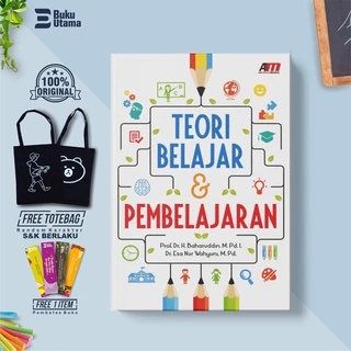 Jual buku teori belajar dan pembelajaran Harga Terbaik & Termurah Juni 2025 | Shopee Indonesia