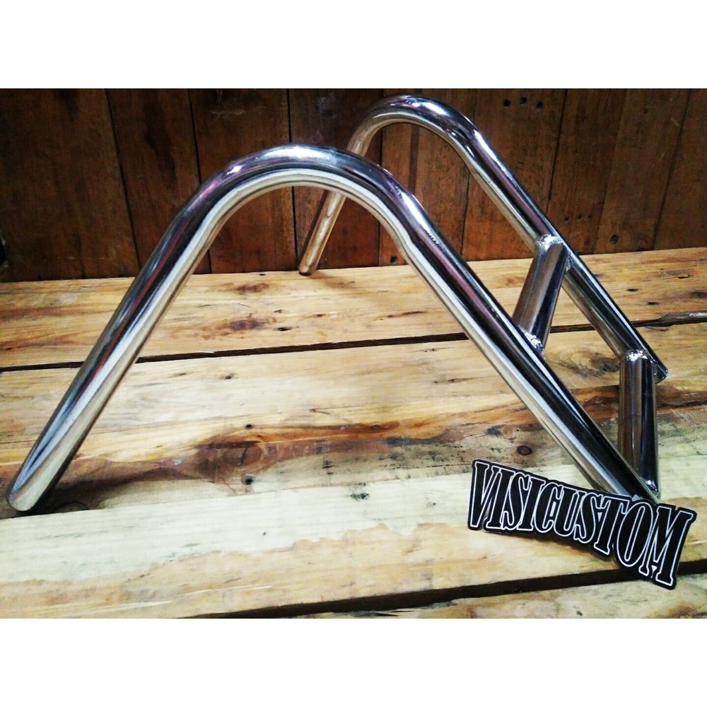 Jual Stang Ear Rabbit Stang Chopper JKS15273 | Shopee Indonesia