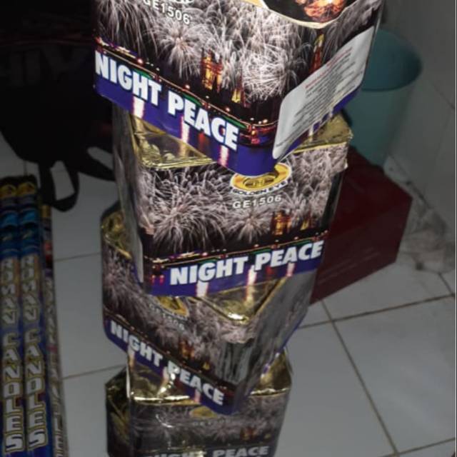 Jual Kembang api resmi.cakes | Shopee Indonesia