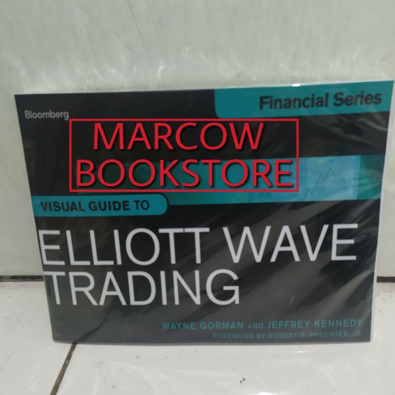 Jual Visual Guide to Elliott Wave Trading | Shopee Indonesia
