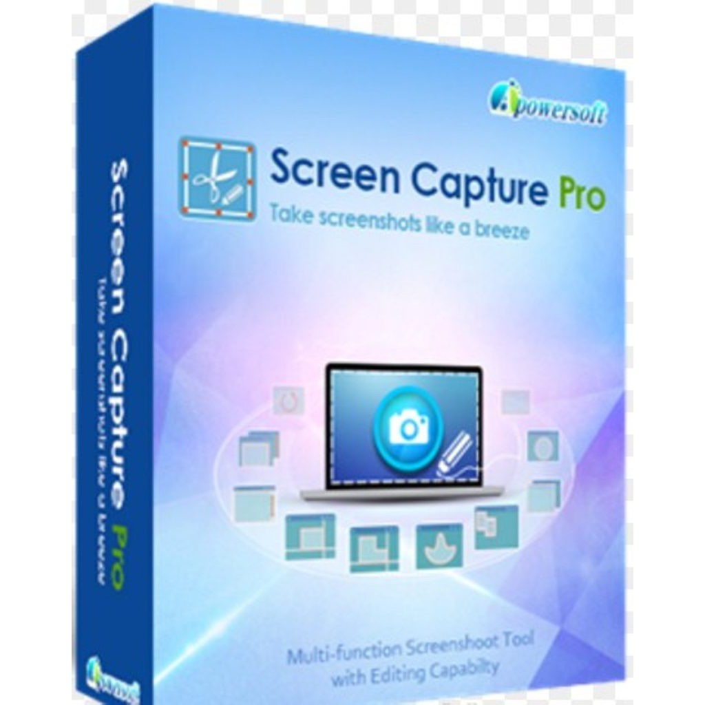 Jual Apowersoft Screen Capture Pro Aplikasi untuk Screenshot Tangkapan ...