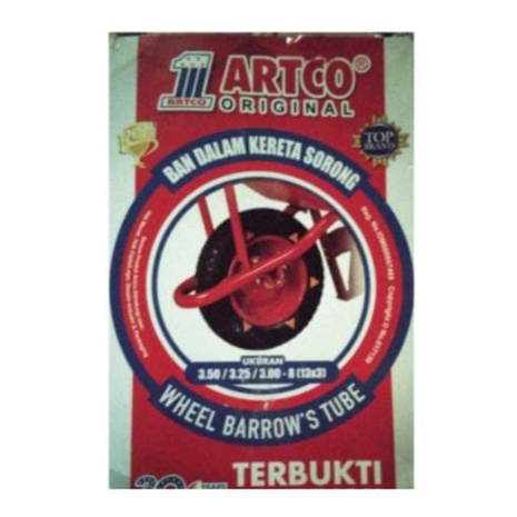 Jual Ban Dalam Gerobak Sorong / Dorong /ARCTO | Shopee Indonesia