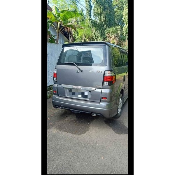 Jual Bodykit Suzuki Apv Arena Big Promo bodykit Nice Product | Shopee ... Jual Bodykit Suzuki Apv Arena Big Promo bodykit Nice Product | Shopee ...