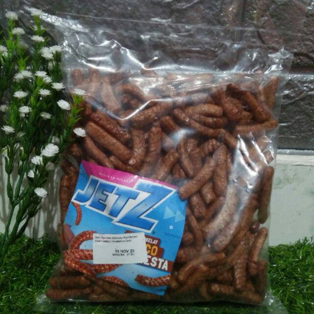 Jual Chiki Balls, Jetz, Chitato dan Lays 250gram | Shopee Indonesia