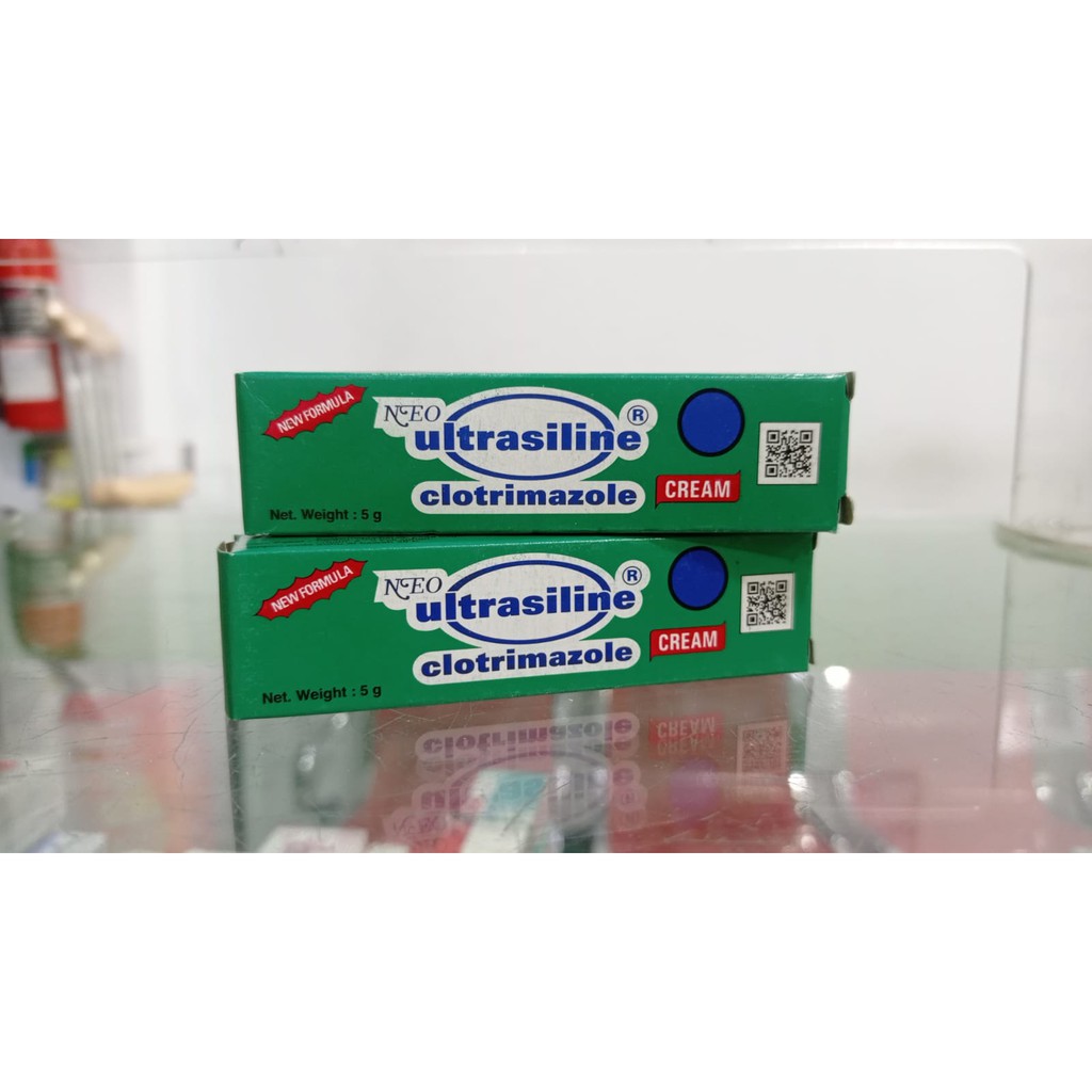 Jual Neo Ultrasiline Cream 1% 5 g | Shopee Indonesia