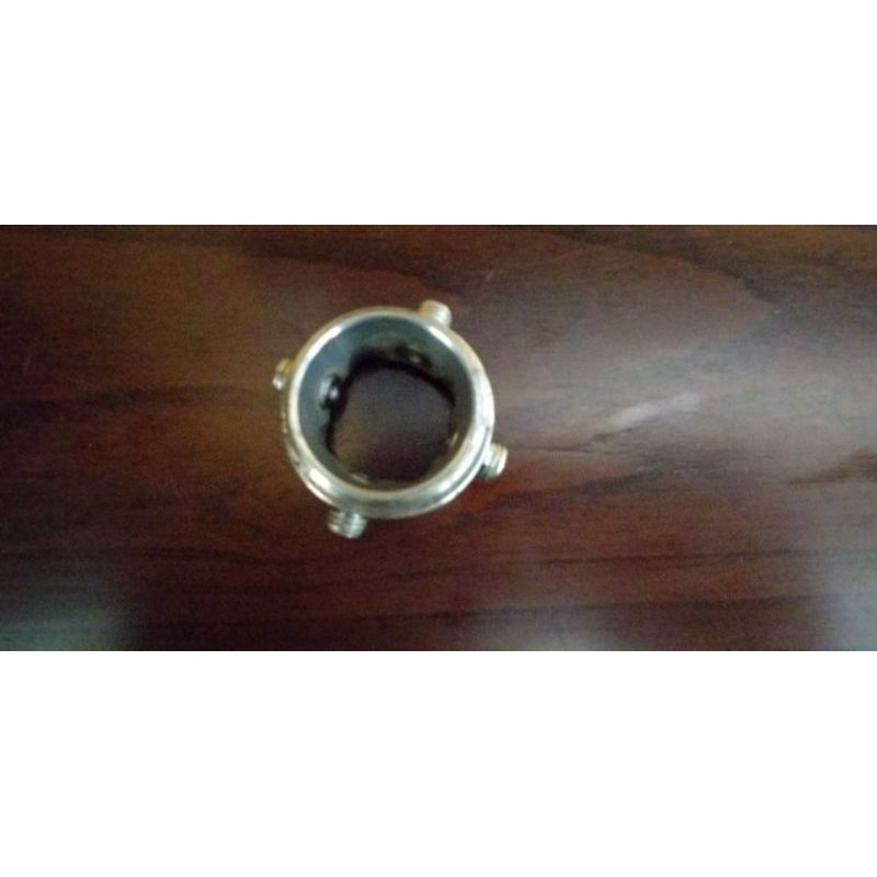 Jual Rotatable Pyramid Receiver Adapter Insert | Shopee Indonesia