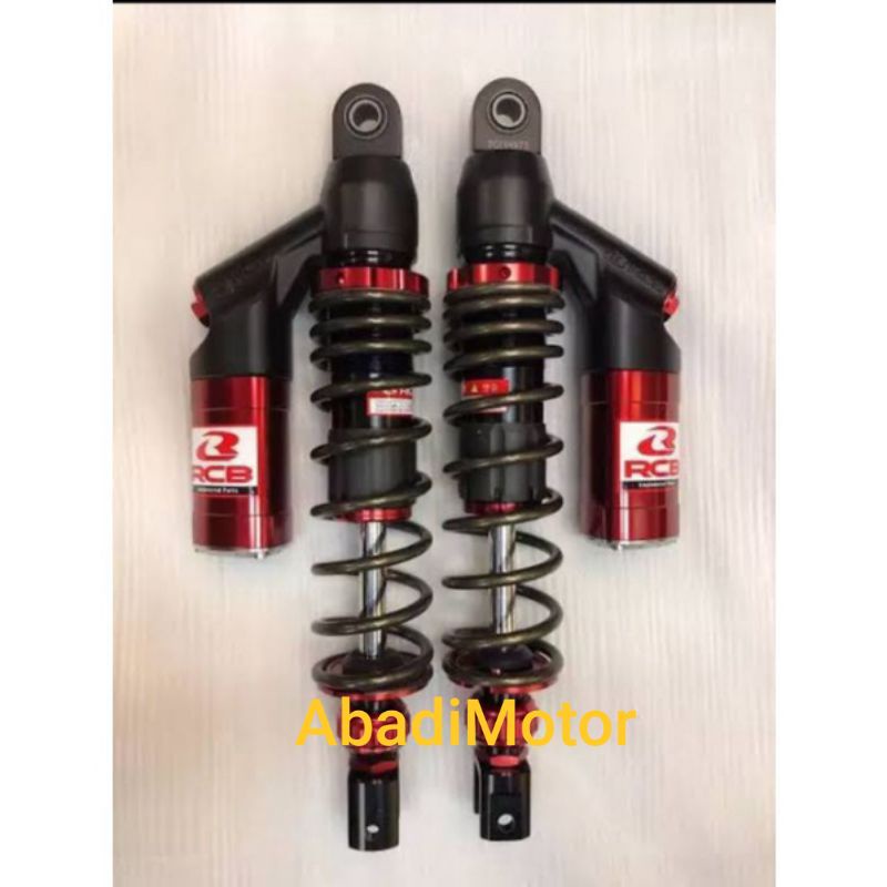 Jual Shockbreaker RCB DB5 Series Yamaha Aerox 155/All new Aerox 305mm Original Racing Boy ...