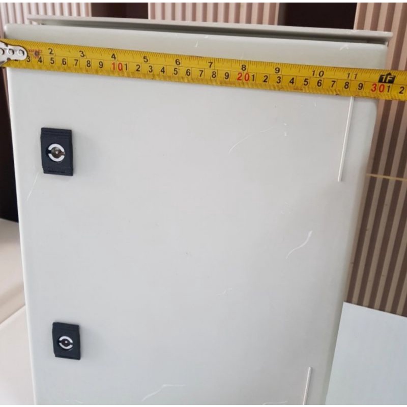 Jual BOX PANEL FIBER 30x40x20 | Shopee Indonesia