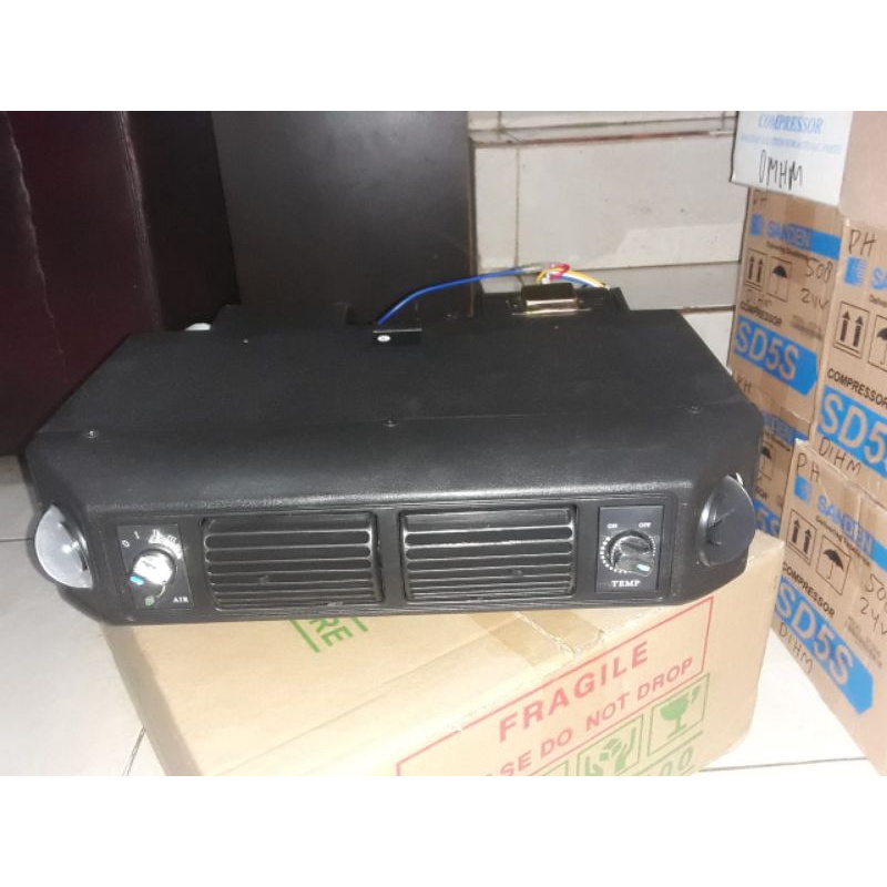 Jual Blower Ac Mobil Universal Gantung Kijang Panther Taft Corolla ...
