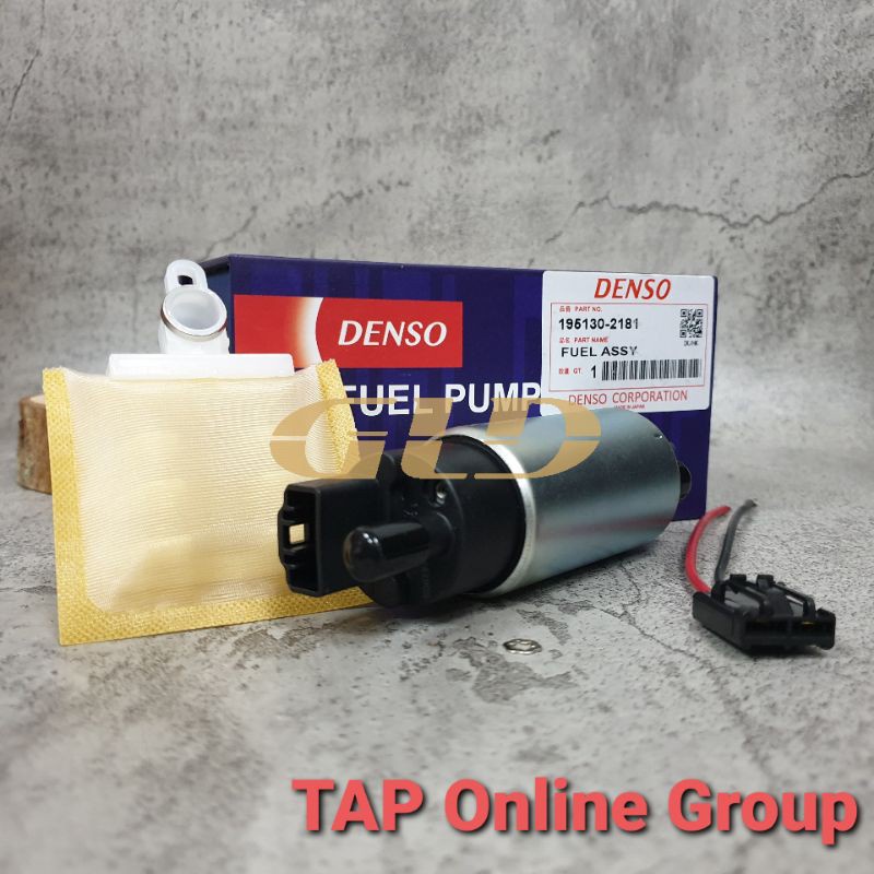 Jual FUEL PUMP - POMPA BENSIN - ROTAK AVANZA / XENIA / RUSH / TERIOS ...
