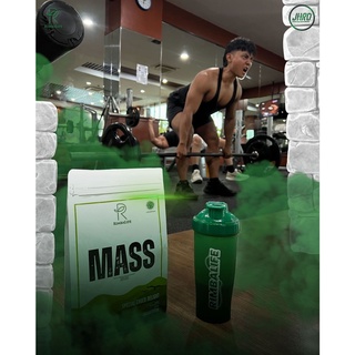 Jual Rimbalife Rimbamass Rimba Life Mass Susu Weight Gainer Halal BPOM ...