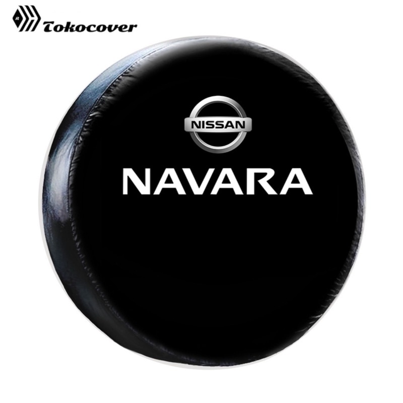 Jual Cover Ban Sarung Ban Serep Mobil Ban Cadangan Nissan navara terra ...