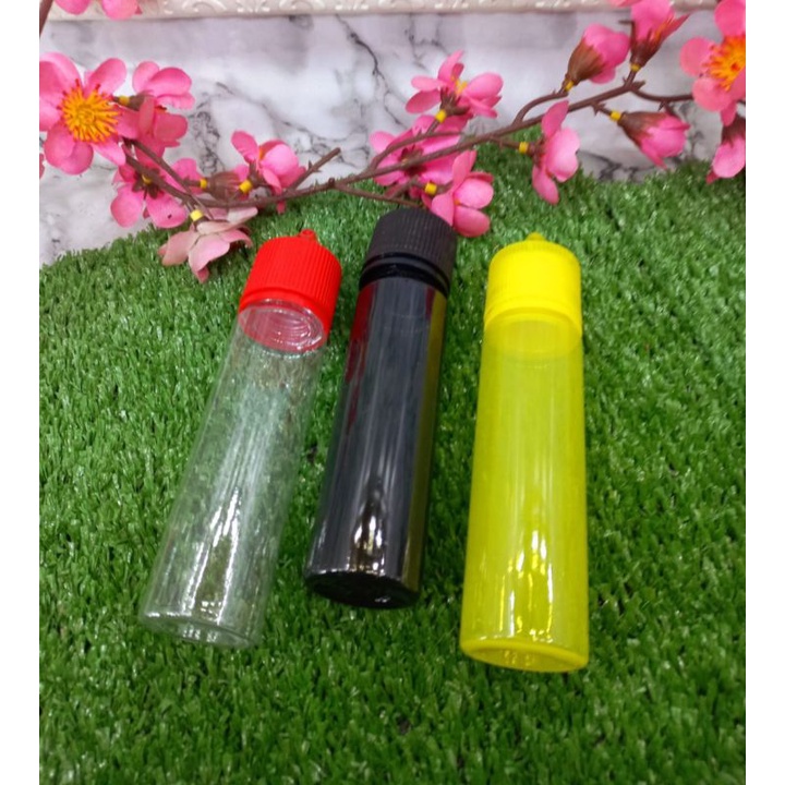Jual Botol chubby gorilla / vafe / liquid V4 uk.60ml | Shopee Indonesia