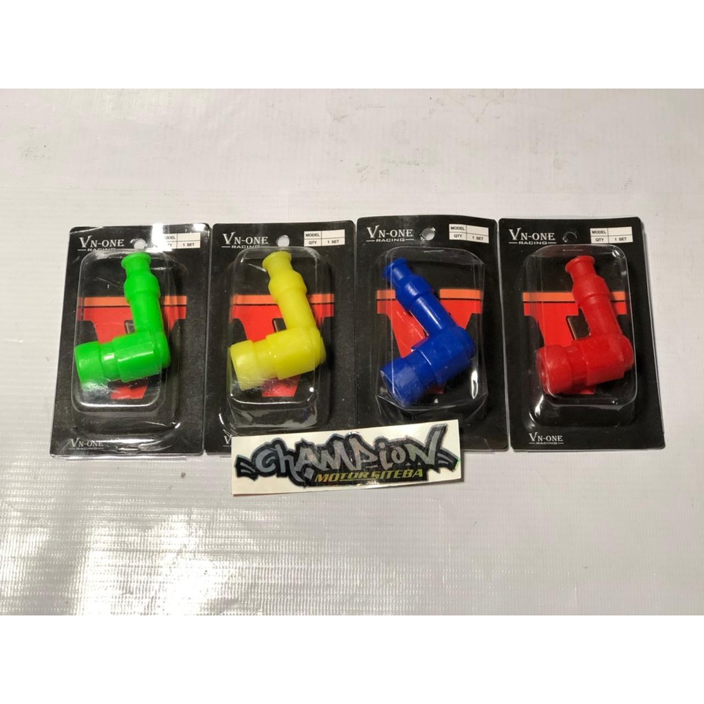 Jual DOP BUSI WARNA VARIASI VN ONE BAGUS MURAH | Shopee Indonesia