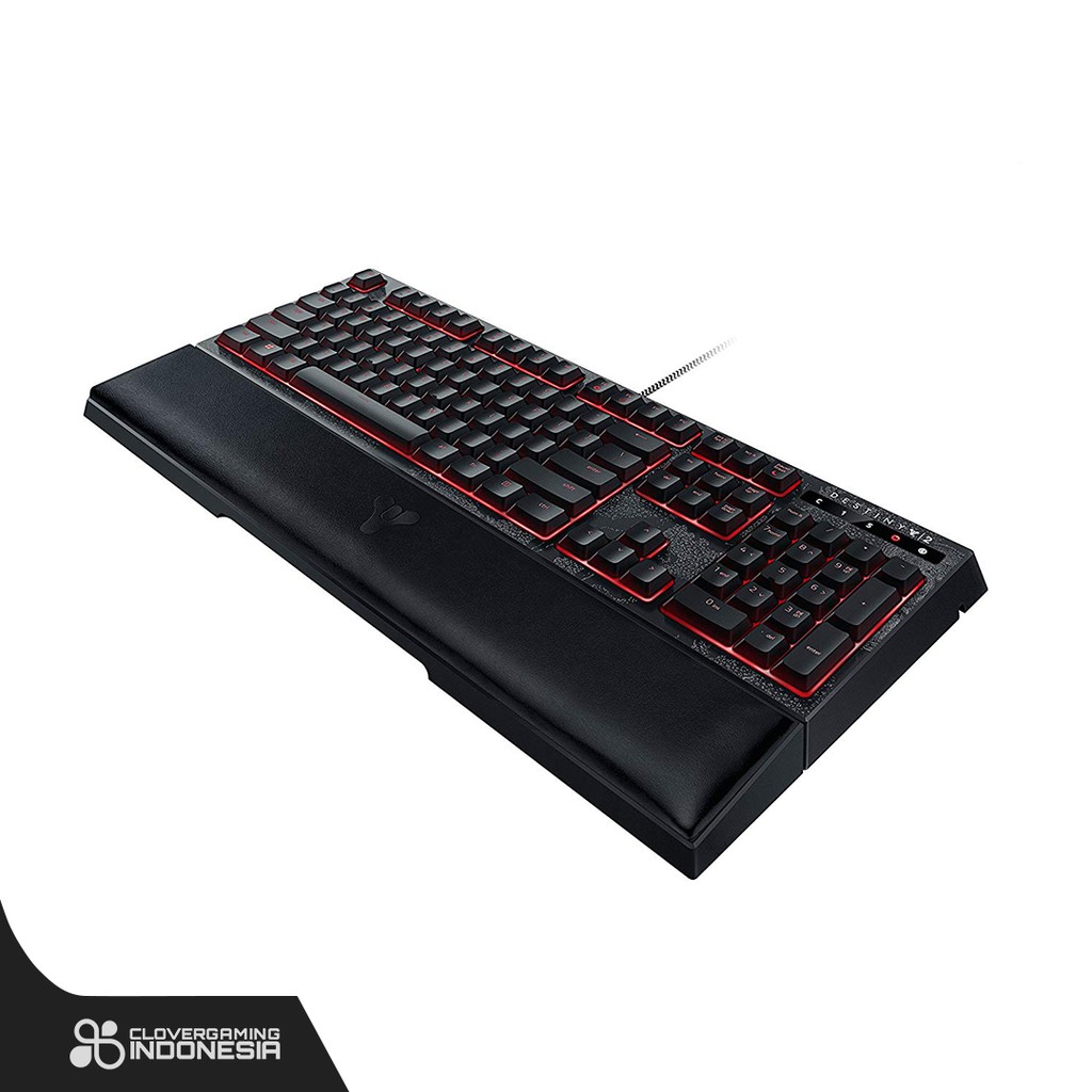 Jual Razer Ornata Chroma - Destiny 2 Edition Gaming Keyboard | Shopee ...