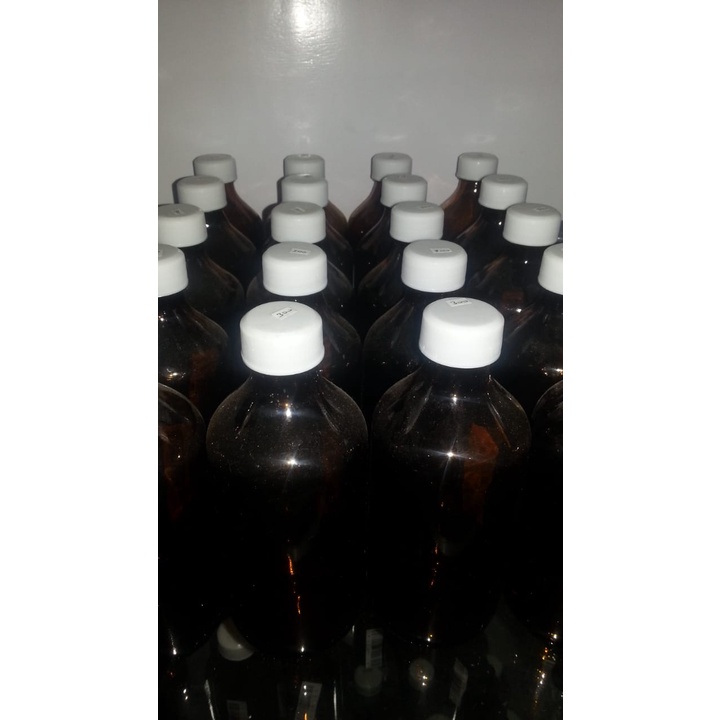 Jual Botol Kaca Gelap | Shopee Indonesia