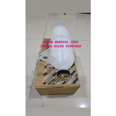 Jual TABUNG AIR SEREP TABUNG RADIATOR INNOVA HILUX FORTUNER 16420-0L010 ...