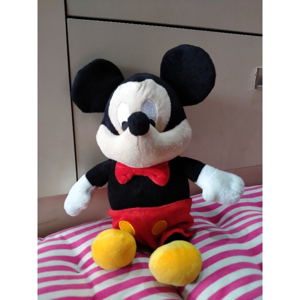 Jual Boneka Mickey mouse | Shopee Indonesia