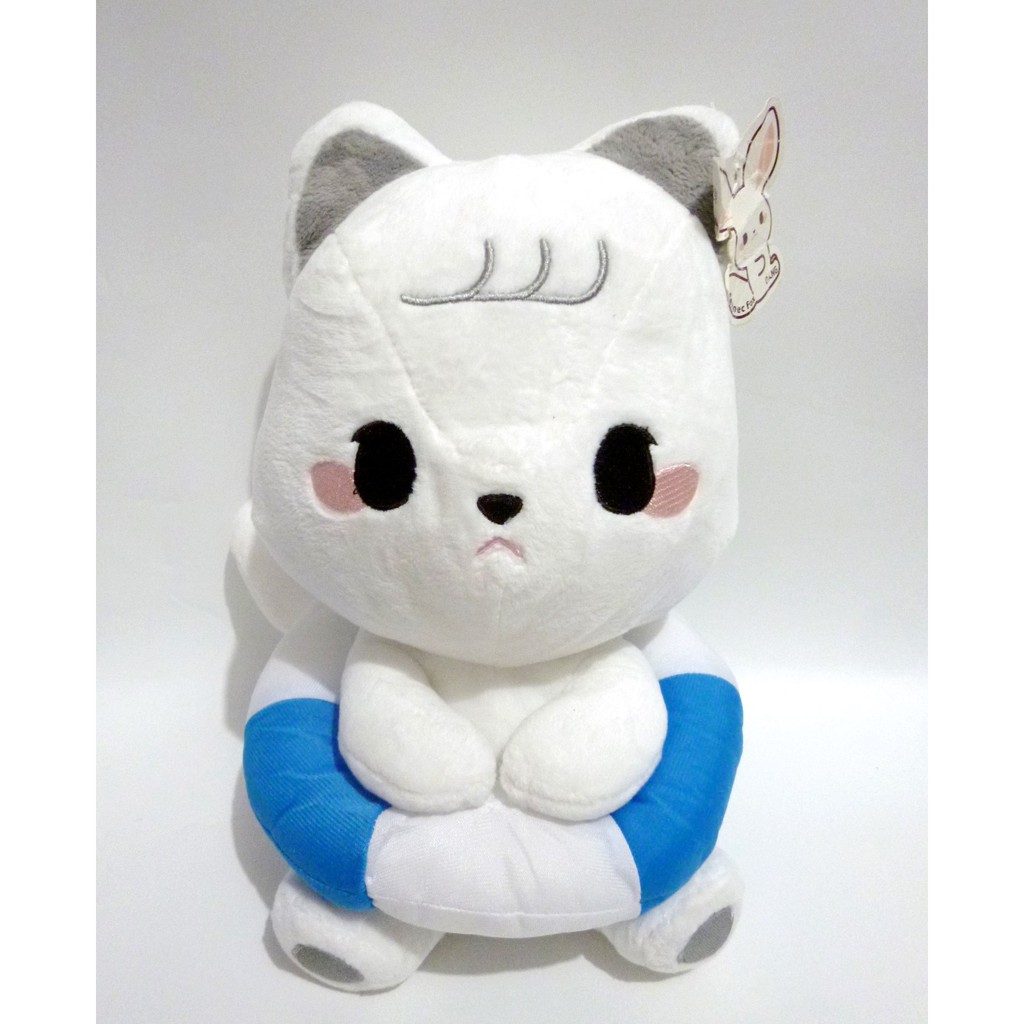 Jual Boneka Fennec Fox Original Korea Plush Doll Boneka Rubah Fox Doll ...