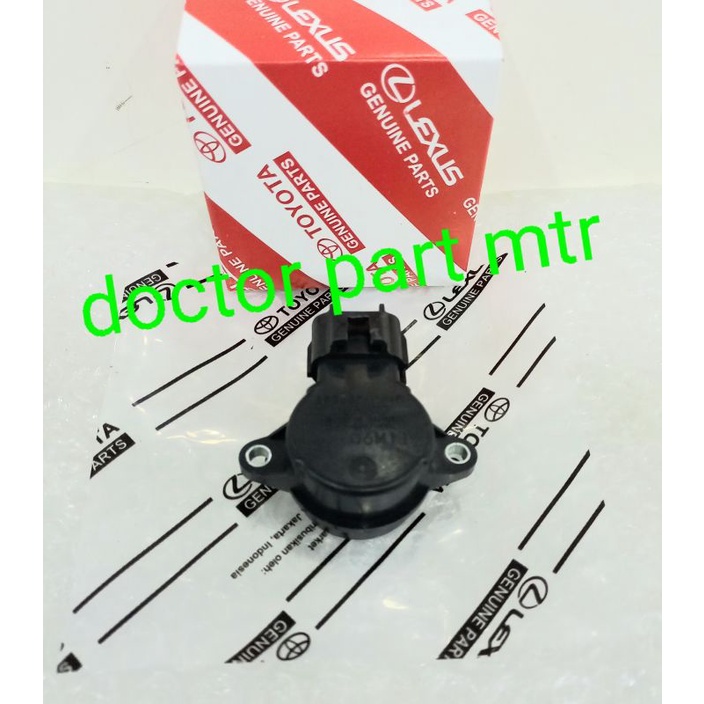 Jual sensor gas/sensor tps toyota innova diesel reborn hilux fortuner ...