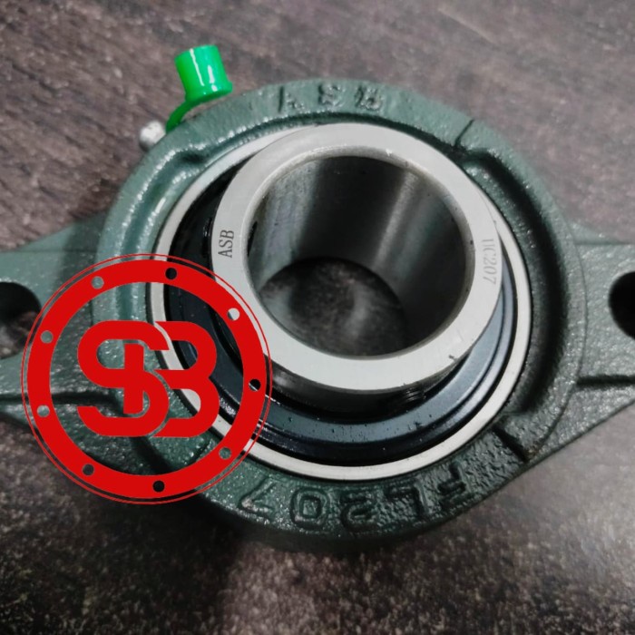 Jual UCFL 207 ASB ( As : 35mm ) | Shopee Indonesia