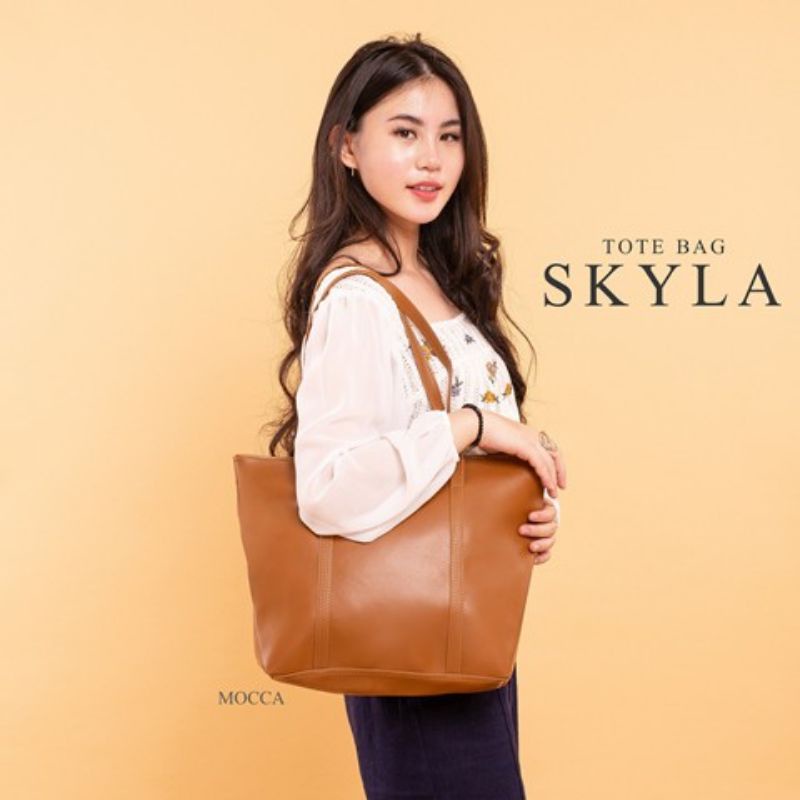 Jual TAS CANDY SKYLA | Shopee Indonesia