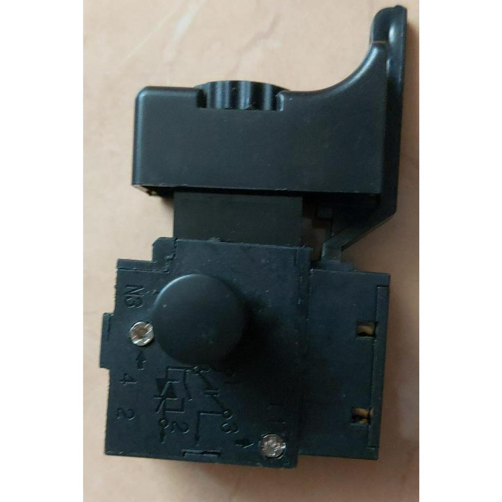 Jual Switch Bor 10mm atau 13mm Bolak Balek RYU , KIBA , H&L , AEG ...