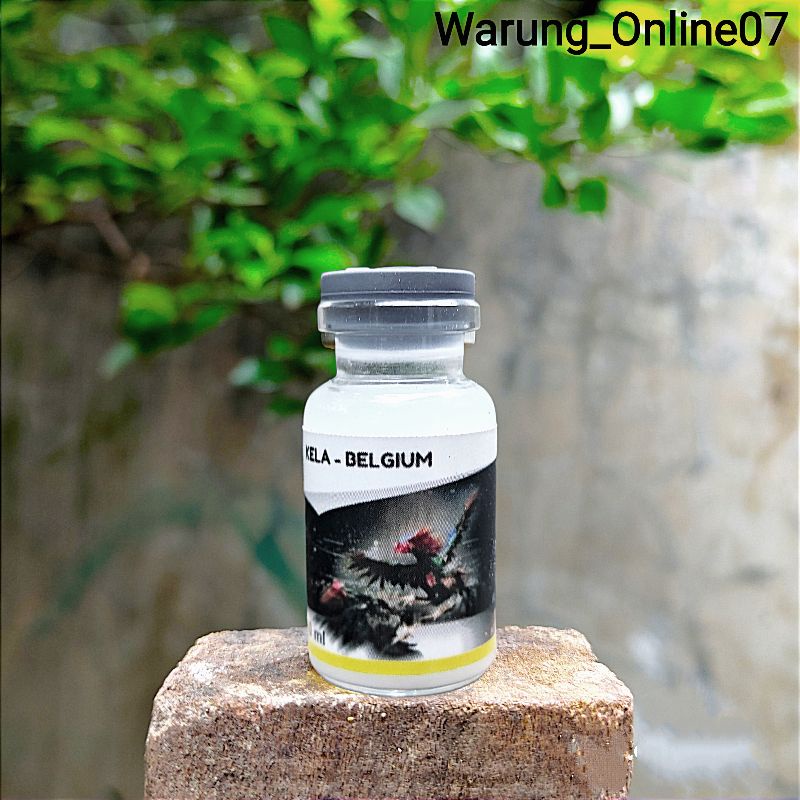 Jual PENDISTREP 10ml Obat Luka Terkena Jalu Obat Ayam Dugal Obat Usai ...