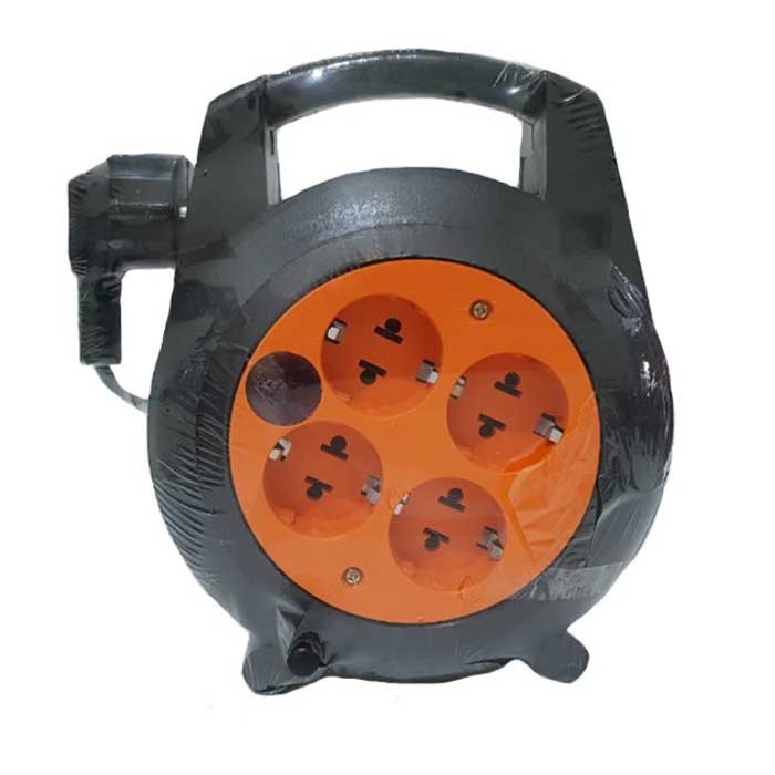 Jual Roll Kabel Modxta Tipe 10 / Panjang Kabel 6 Meter / Lampu ...