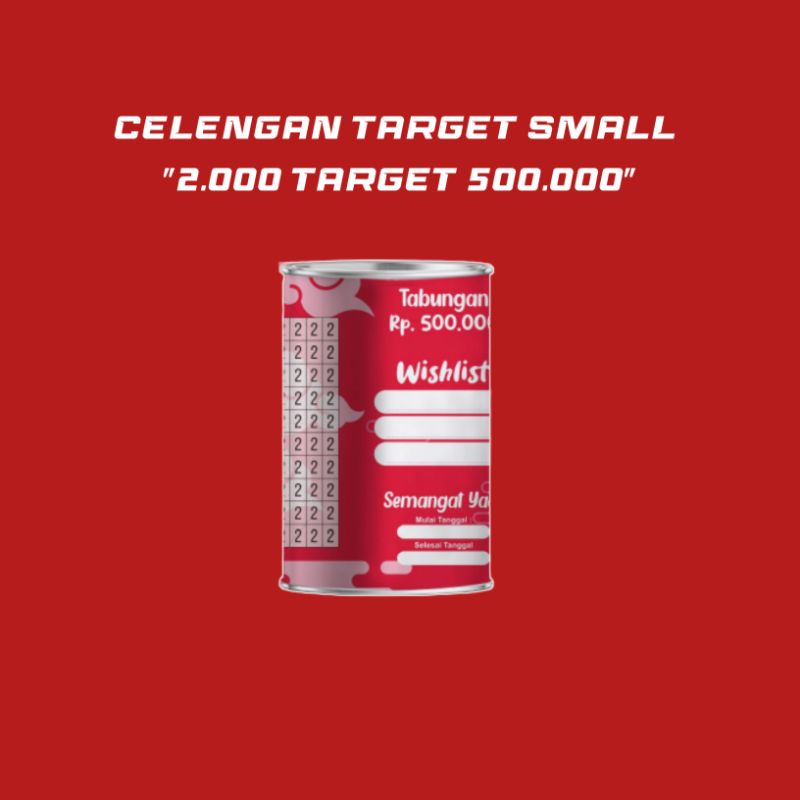 Jual CELENGAN MURAH CELENGAN TARGET CELENGAN VIRAL TIKTOK UK.SMALL ...