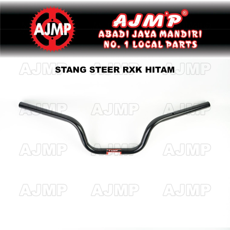 Jual Stang Steer Yamaha RXK HITAM | Shopee Indonesia
