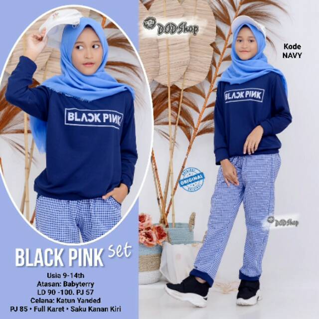 Jual BLACKPINK SET | Shopee Indonesia