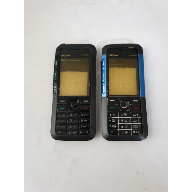 Jual Casing Handphone Nokia 5310 | Shopee Indonesia