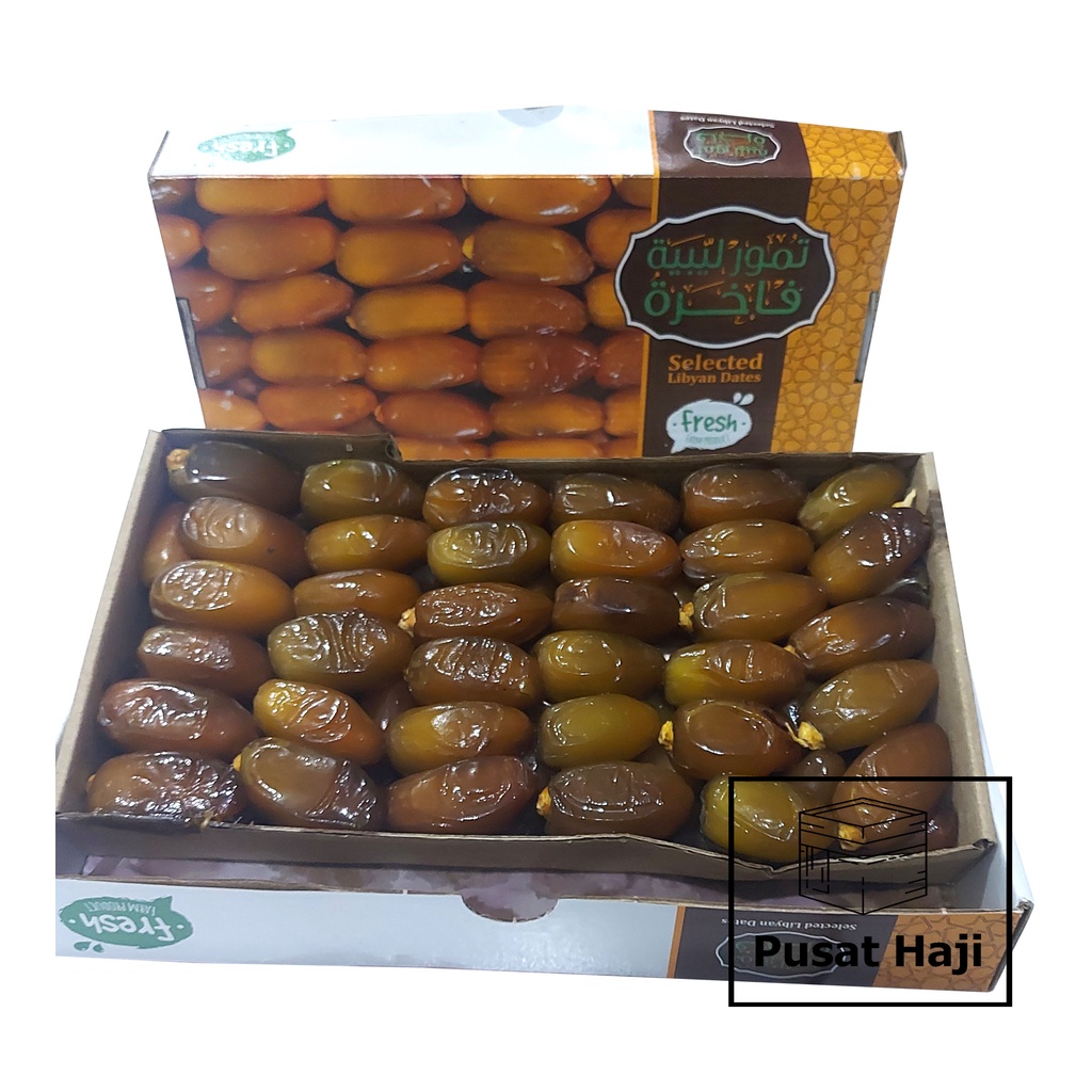 Jual 1KG KURMA MUDA FROZEN /KURMA RUTHAB 1KG | Shopee Indonesia